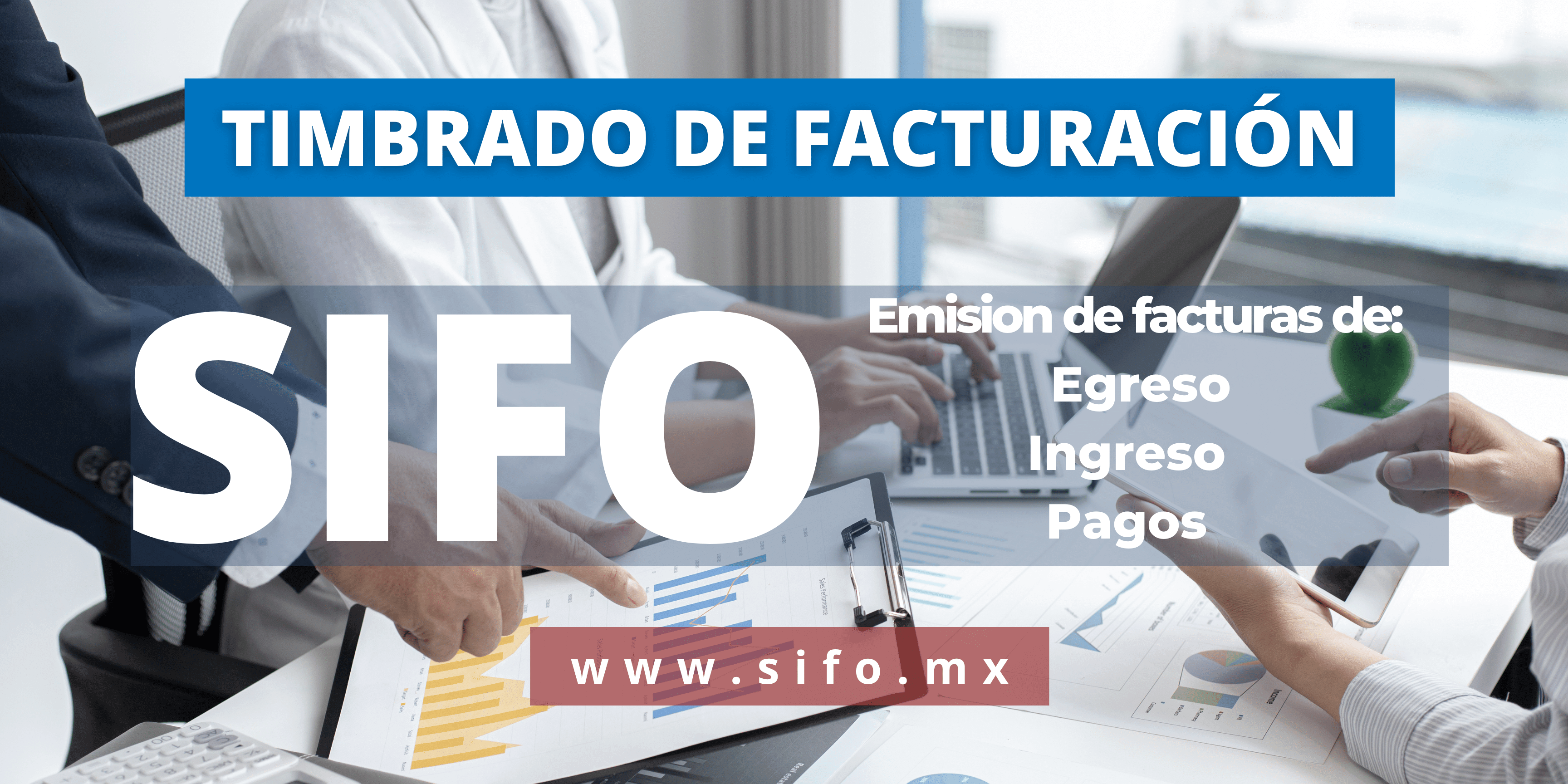 Facturación electronica en linea - Facil y Rapido