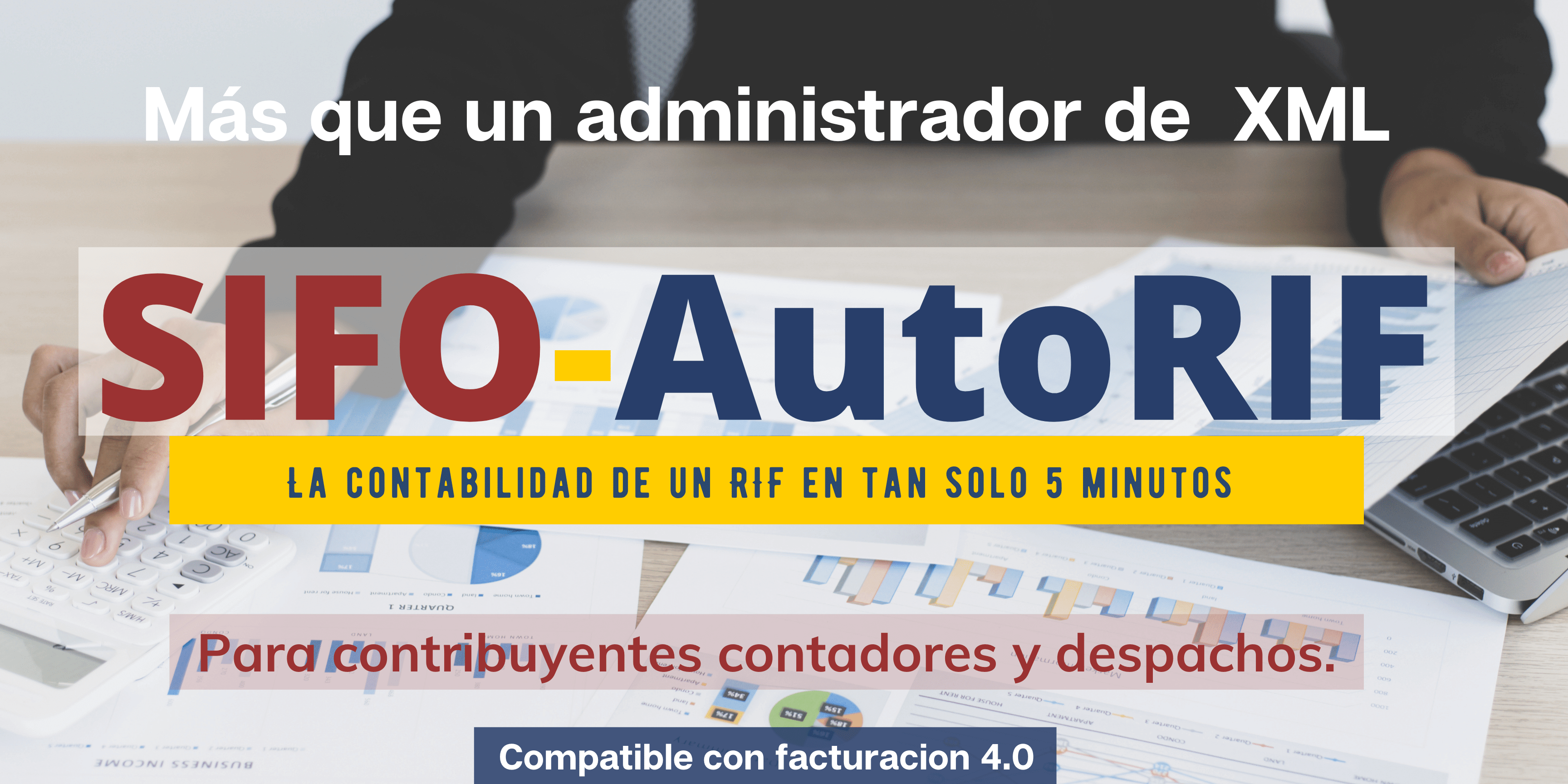 Facturación electronica en linea - Facil y Rapido